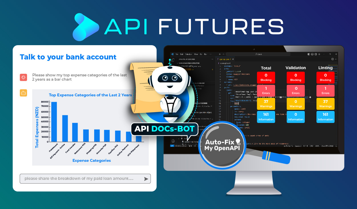Api Futures Docs Bots Api Assistants And Openapi Auto Fixing